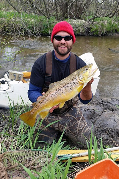 Fishing Photo Gallery - Fort McCoy - iSportsman