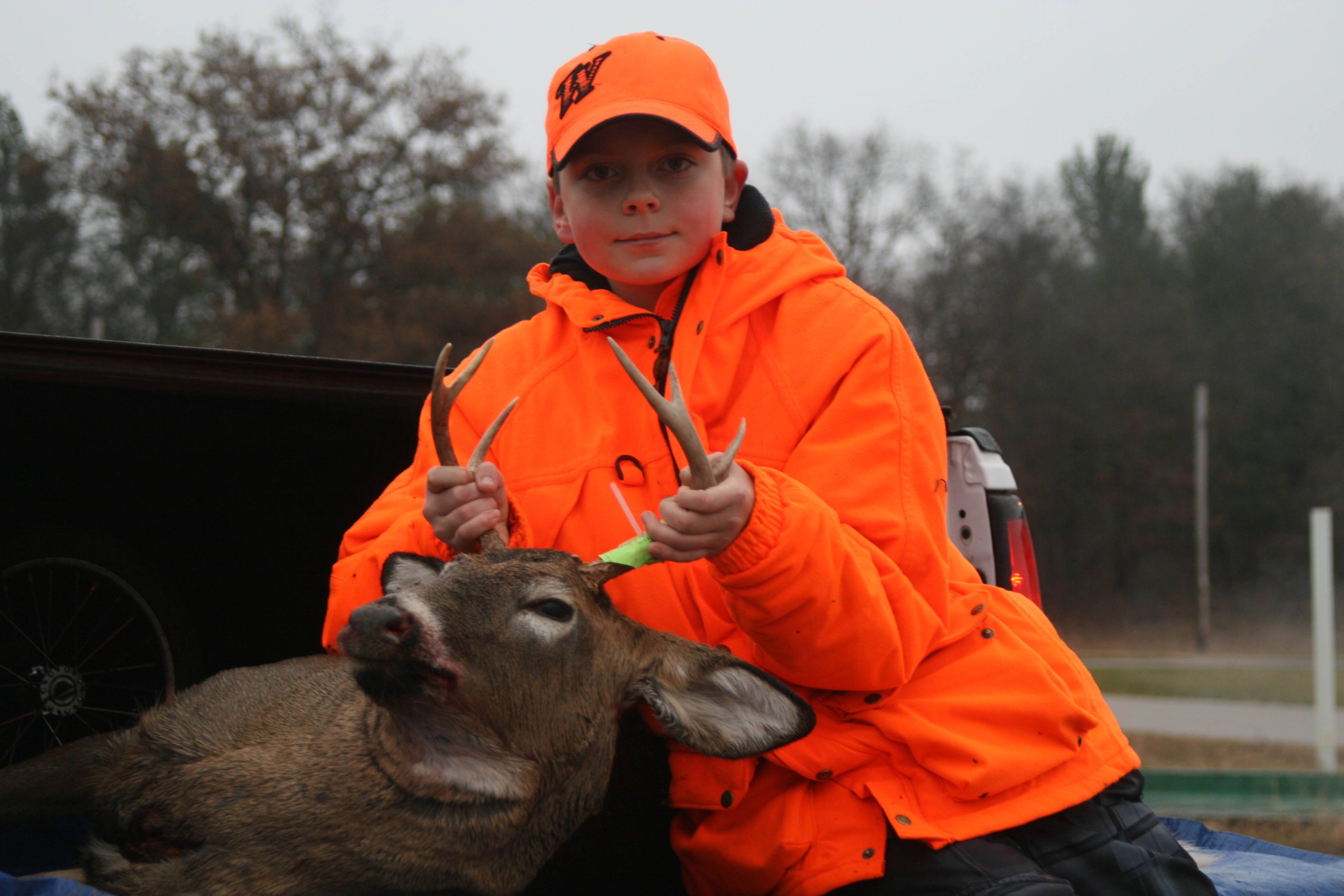 Access and Permit Info - Fort McCoy - iSportsman